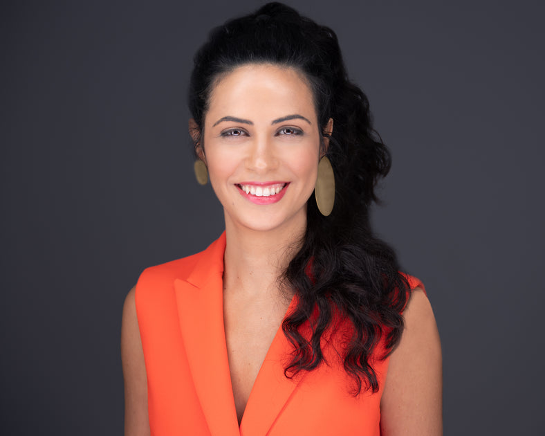 Female Headshot Instructions: How To Prepare For Your Headshot Session ...